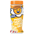 Kernel Season's Jumbo Movie Theater Butter Salt, 11.75 oz, Shelf-Stable ...