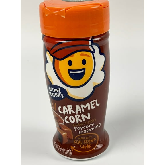 Flavacol Popcorn Salt