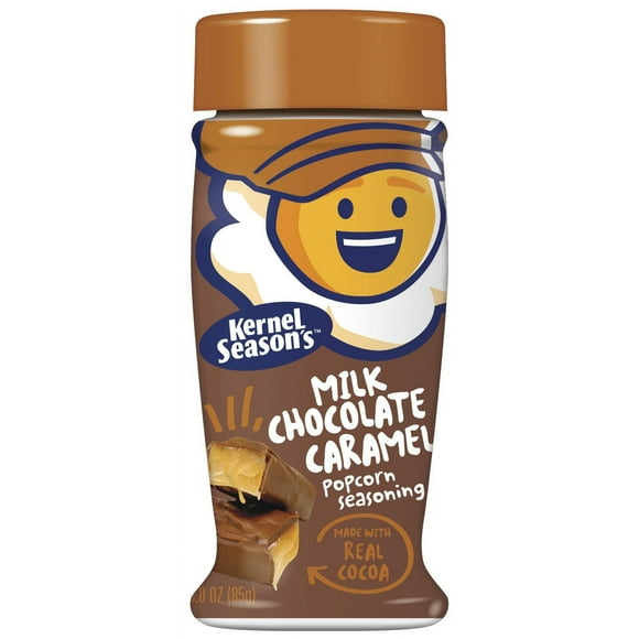 Flavacol Popcorn Salt