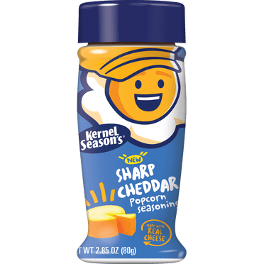 Kernel Season's Classic Mini Popcorn Seasoning - Small Food Sampler Set ...