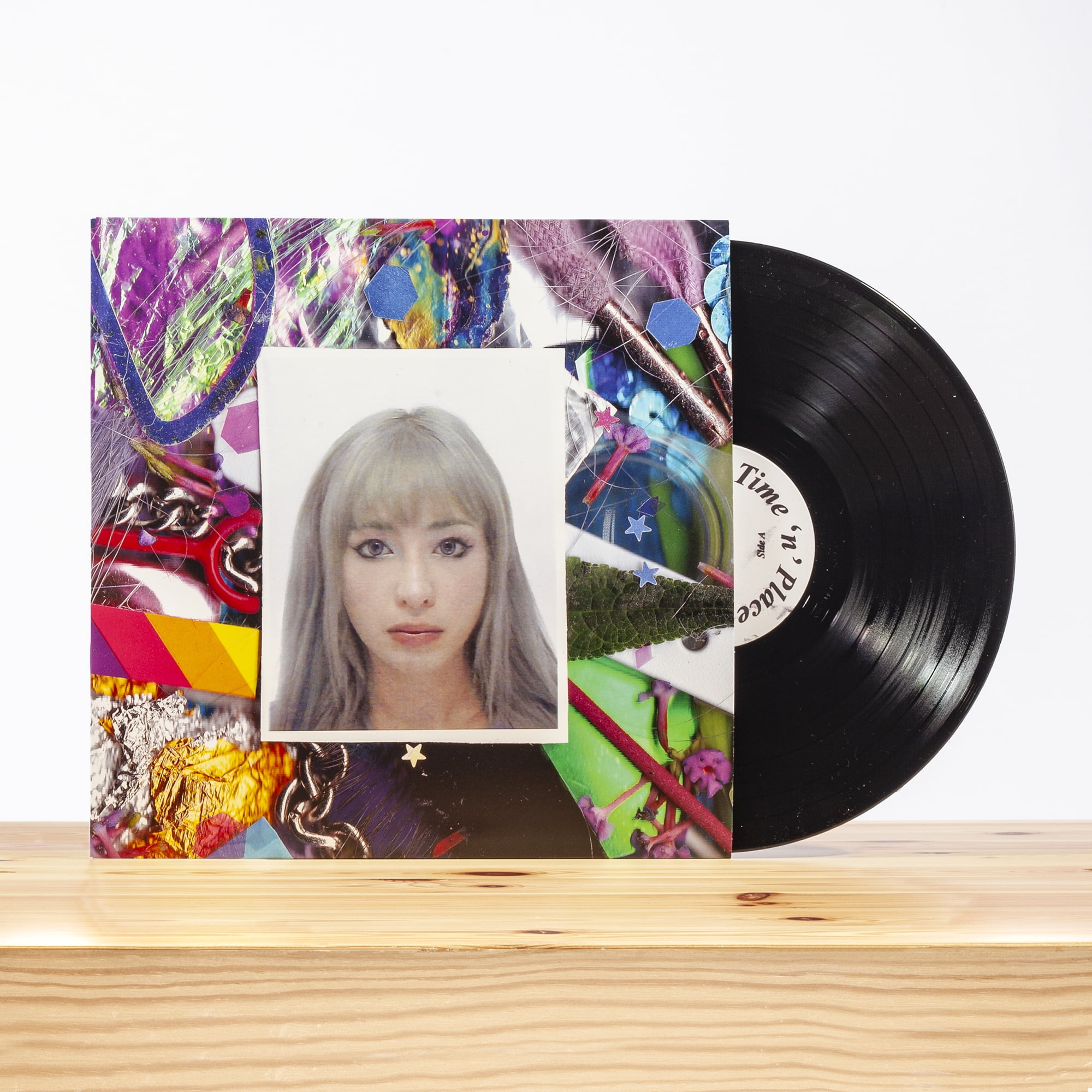 Kero Kero Bonito - Time 'n' Place - Music & Performance - Vinyl ...