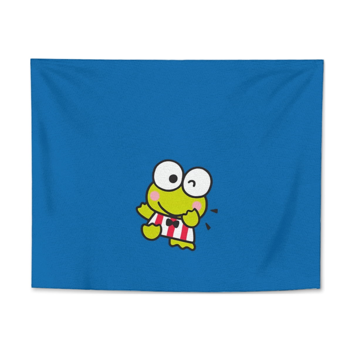 Kero Kero Keroppi Decorative Tapestry Cute Tapestry Wall Tapestry for ...