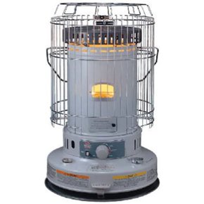 Kero Sun Kerosene Heaters