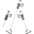KEROMEE Cordless Handheld Vacuum Cleaner, USB Charging, Ideal for Home ...