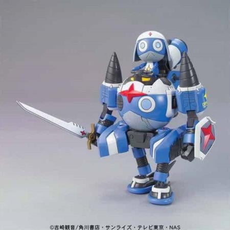 Keroro Gunso Plastic Model Collection 18 Dororo Robot Mk-II - Walmart.com