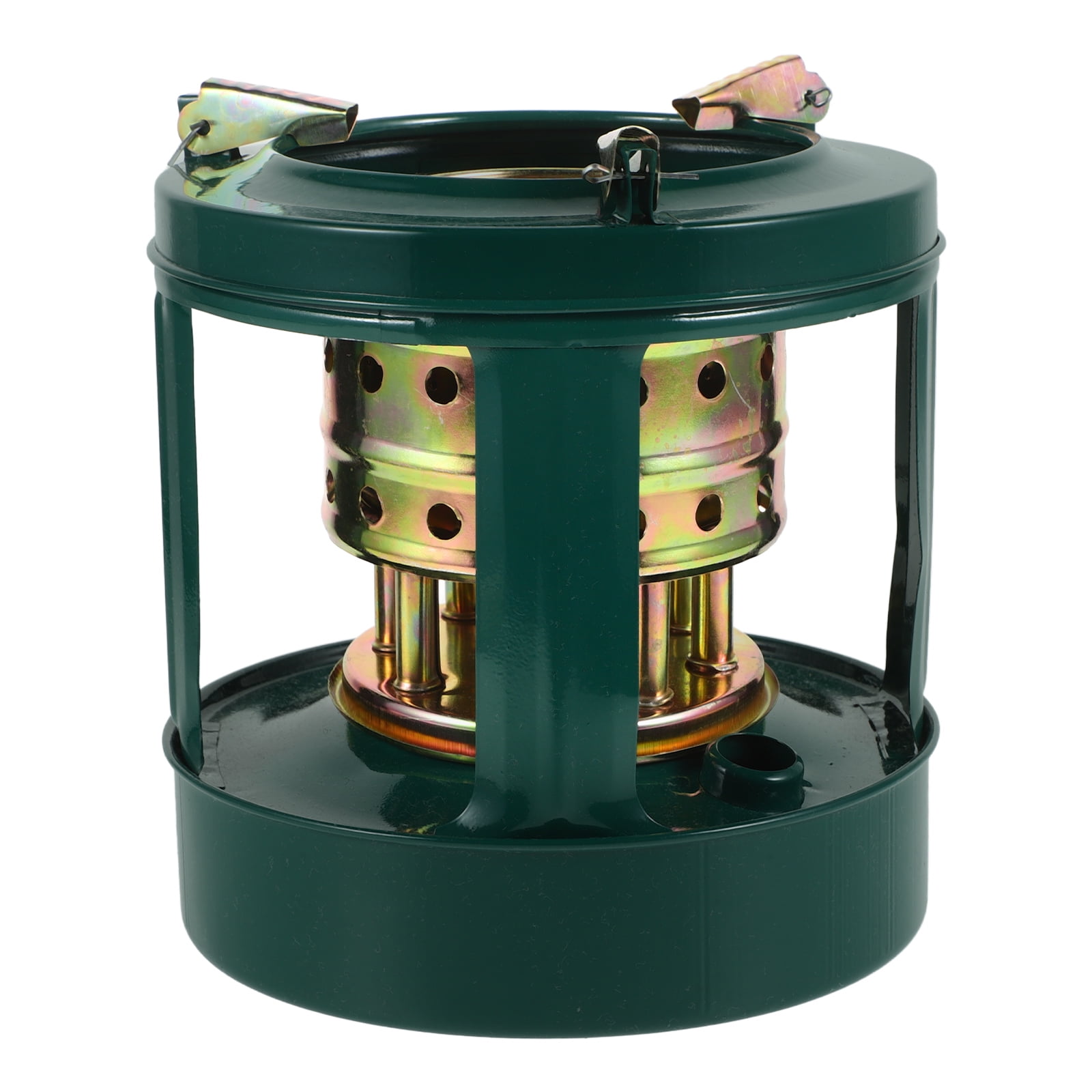 Kerosene Heater 8 Wicks Camping Picnic Burner Furnace Mini Burner Fuel ...