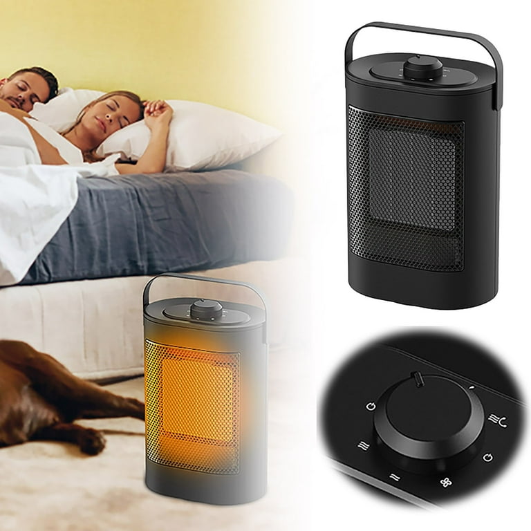 Wall mounted kerosene heater store