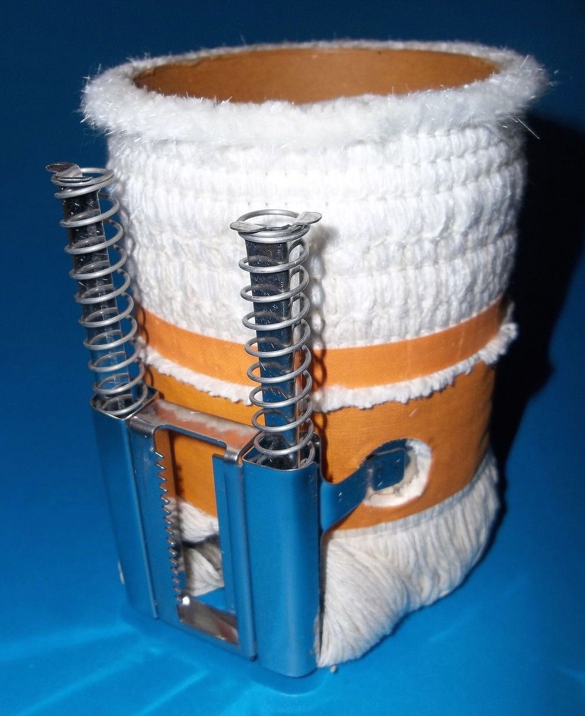 Kerosene Heater Replacement Wick Fits Models: COMFORT GLOW CR-9 ...