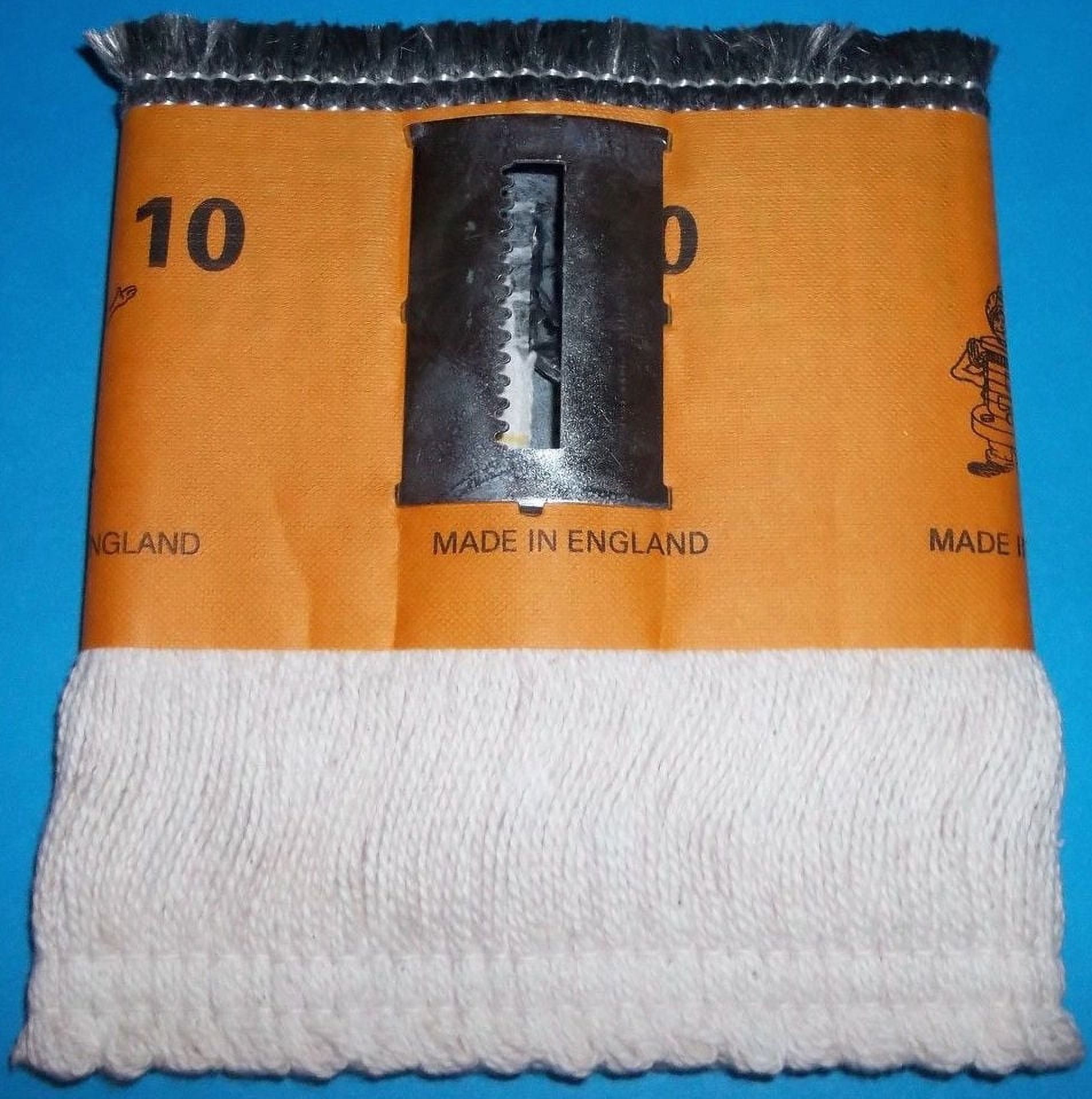 Kerosene Heater Replacement Wick Fits Models: Heatmate 400; Teknika 800 ...