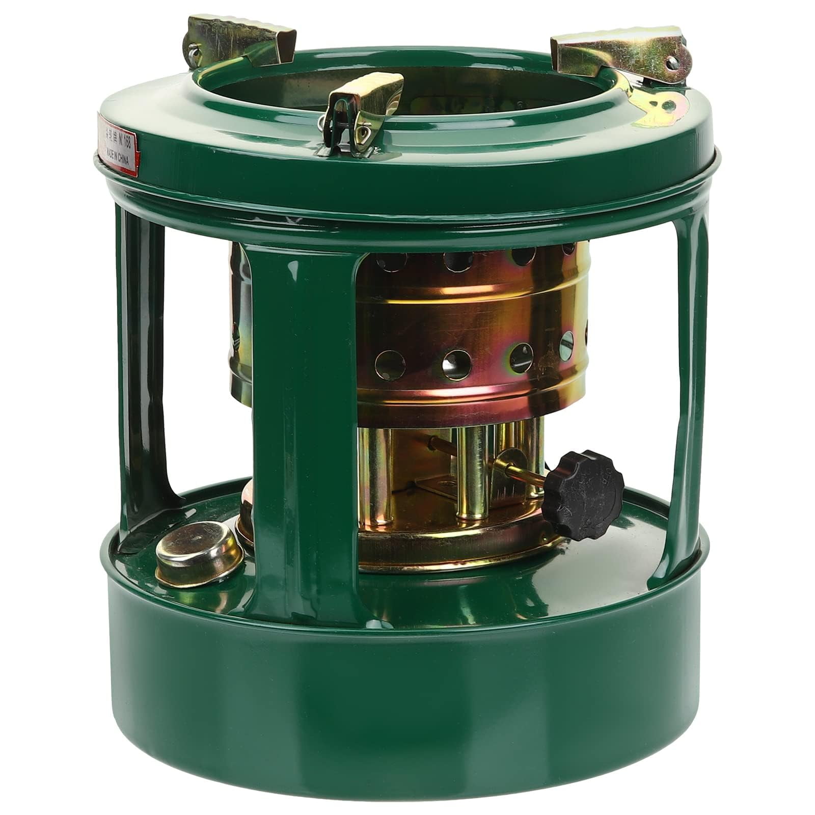 Kerosene Heater Stove, Small Kerosene Heater Camping Picnic Burner ...