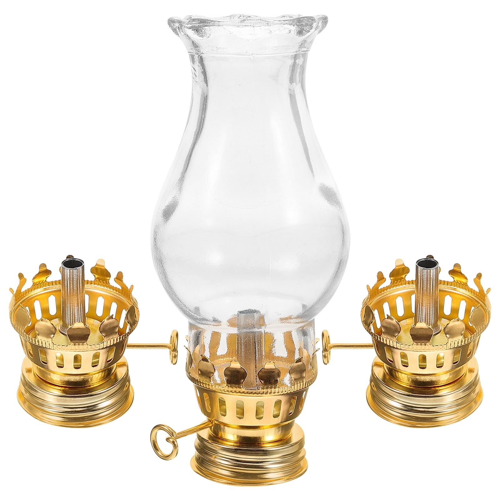 Kerosene Lamp Accessories Oil Lamp Burner Lamp Shade Oil Lamp - Walmart.com