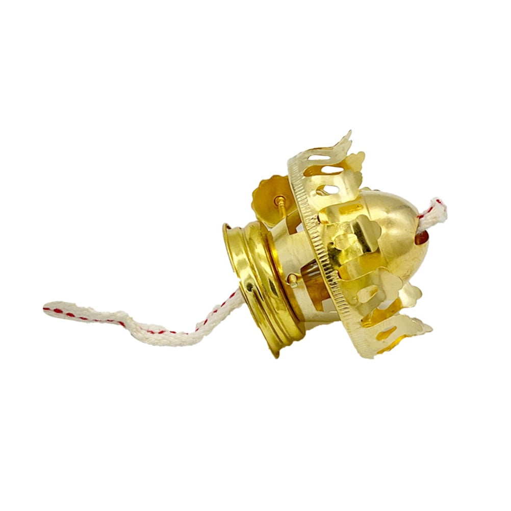 Kerosene Lamp Accessories Parts Wick Burner Replacement Fiberglass ...