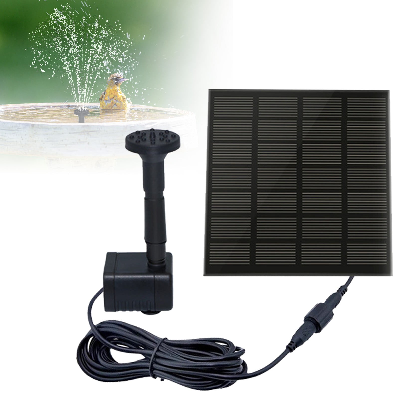 Kerosene Lamp Wick Holder Lamp Cord with Plug 10 Ft Small Table Lamp No ...