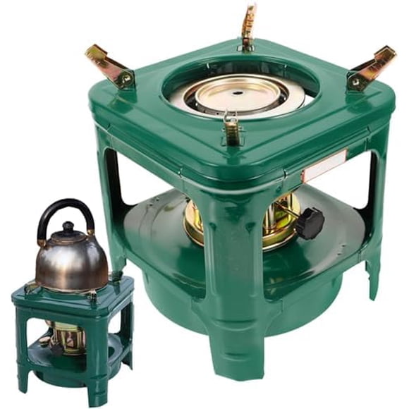 Kerosene Stove
