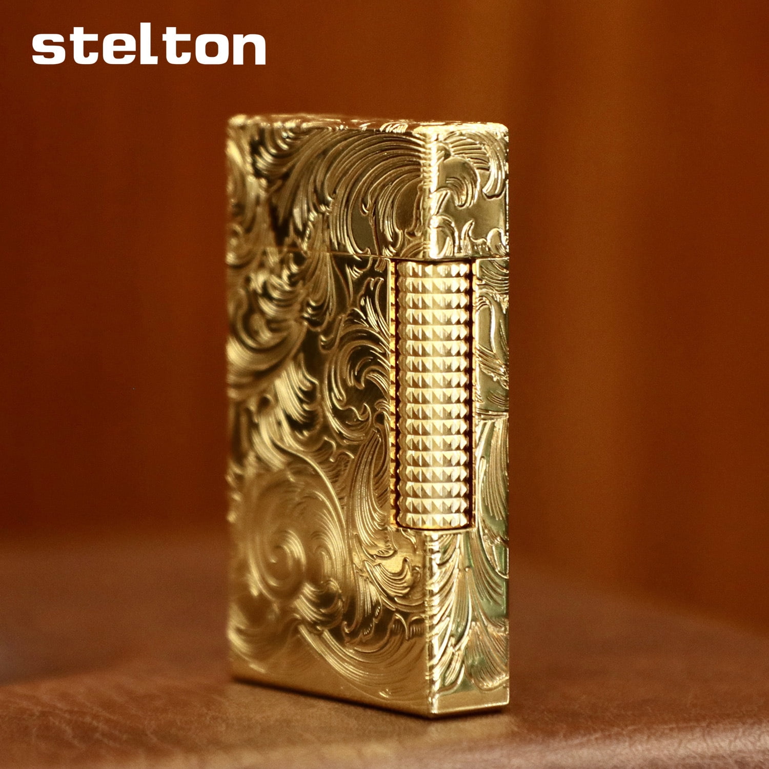 Kerosene lighter, Top Metal Pocket Lighter Daily Use, Sold Without Fuel ...