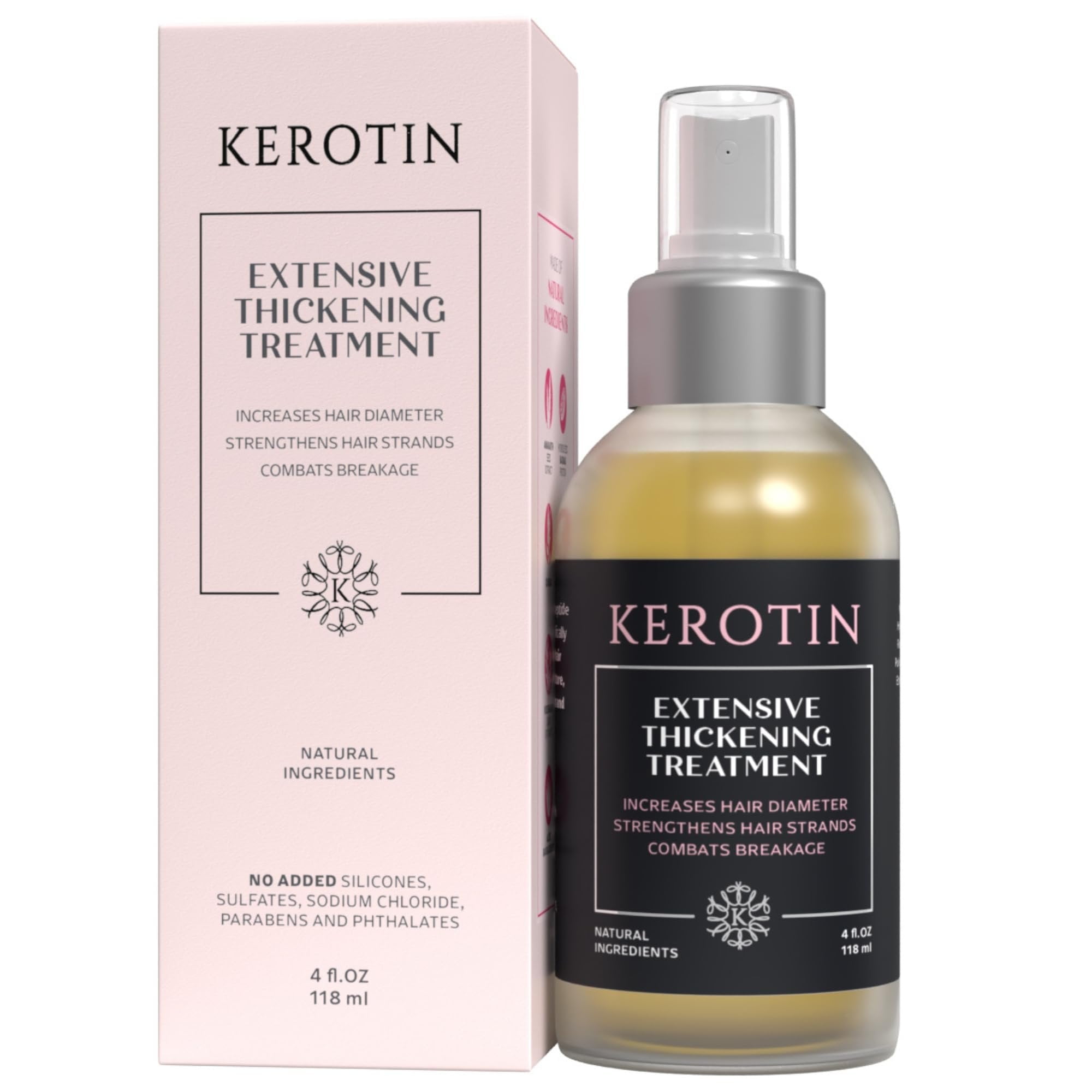 Kerotin Hair Care in Beauty - Walmart.com