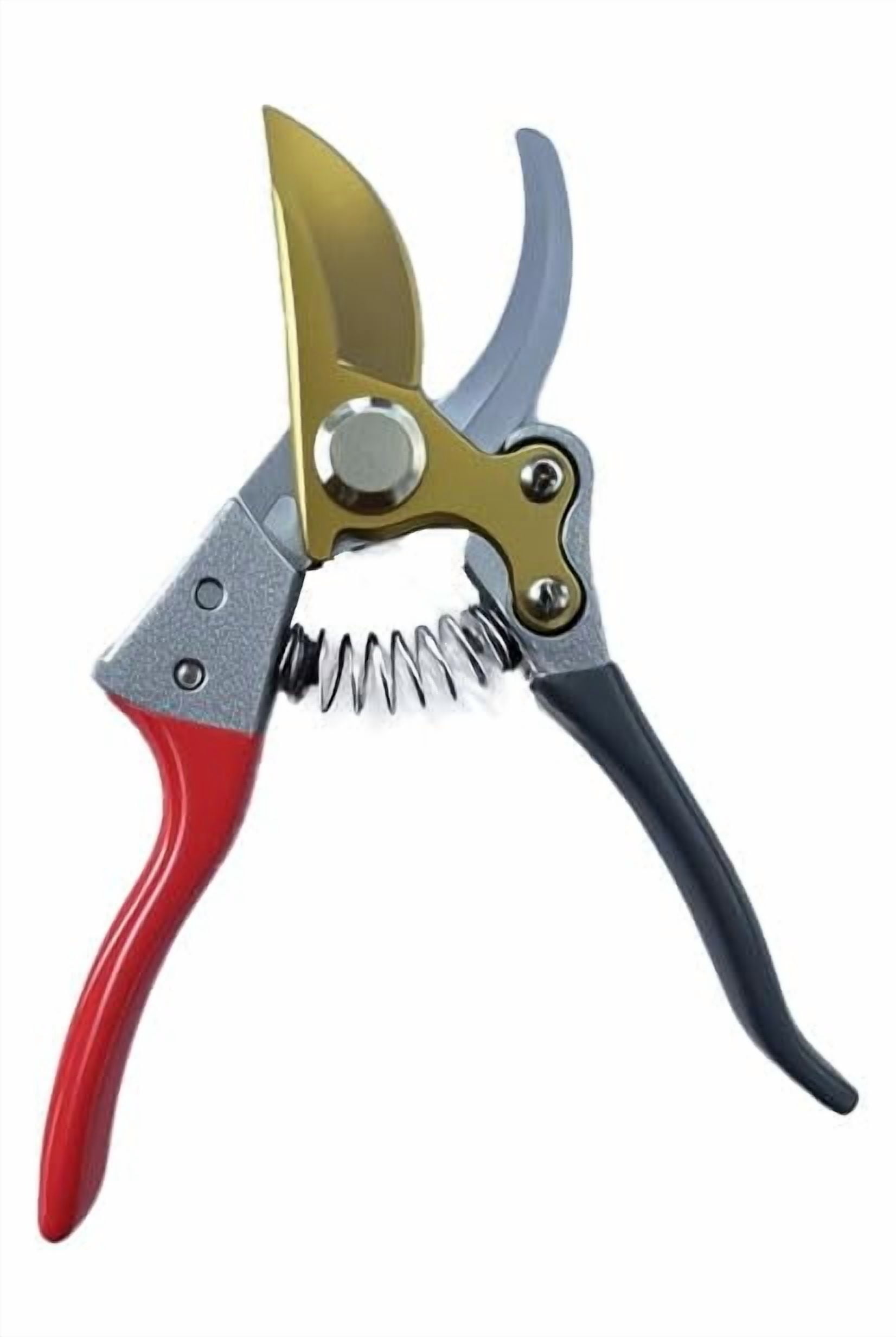 Kerozoo Garden Pruning Shears Japanese steel heavy duty garden scissors ...