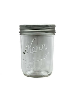 Kerr Mason Jars & Canning Supplies in Kitchen Storage & Organization ...