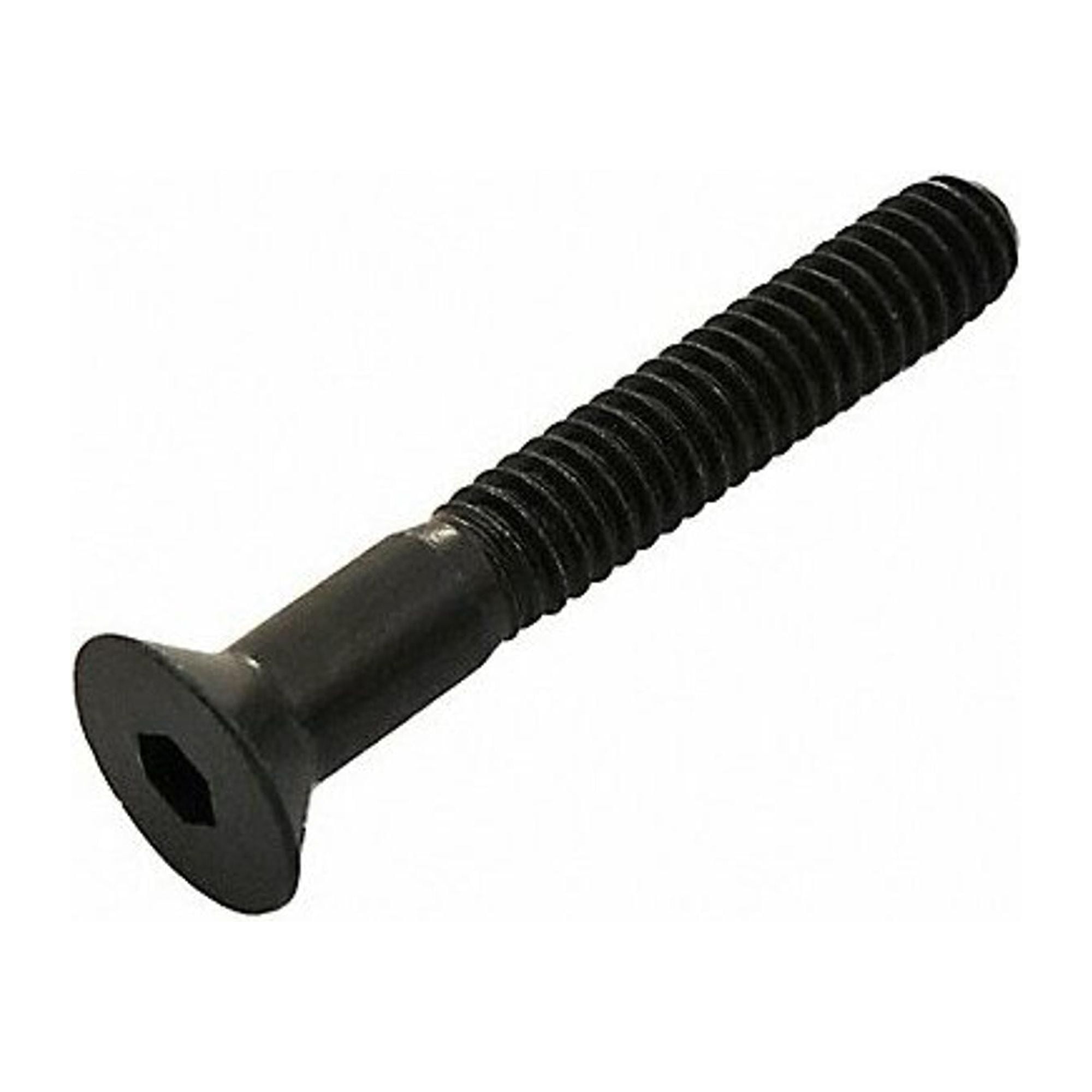 Kerr Lakeside ScktFltHdScrw,Stl,3/8"-16,2 1/2"L,PK50 37C250KFC ...