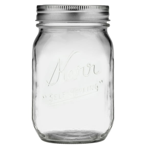 Kerr Jars