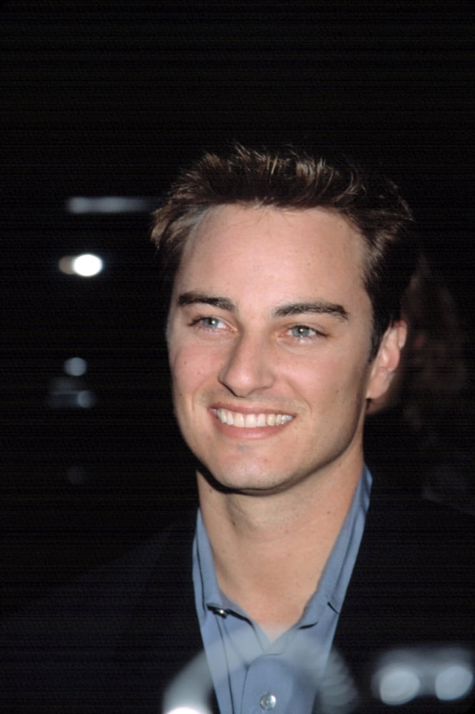 Kerr Smith At 100Th Episode Of Dawson'S Creek At Museum Of Television ...