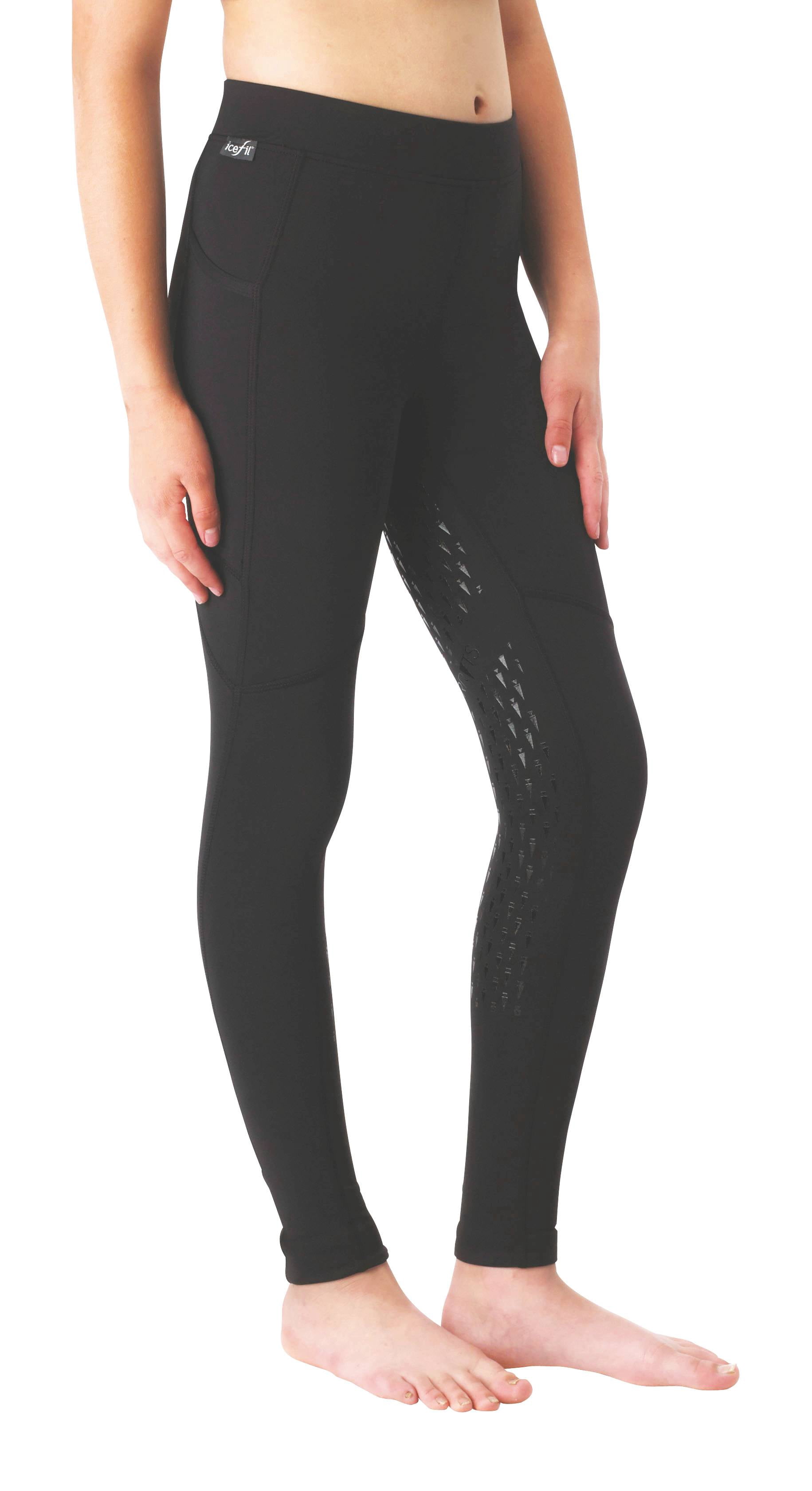Kerrits Ice Fil Tights