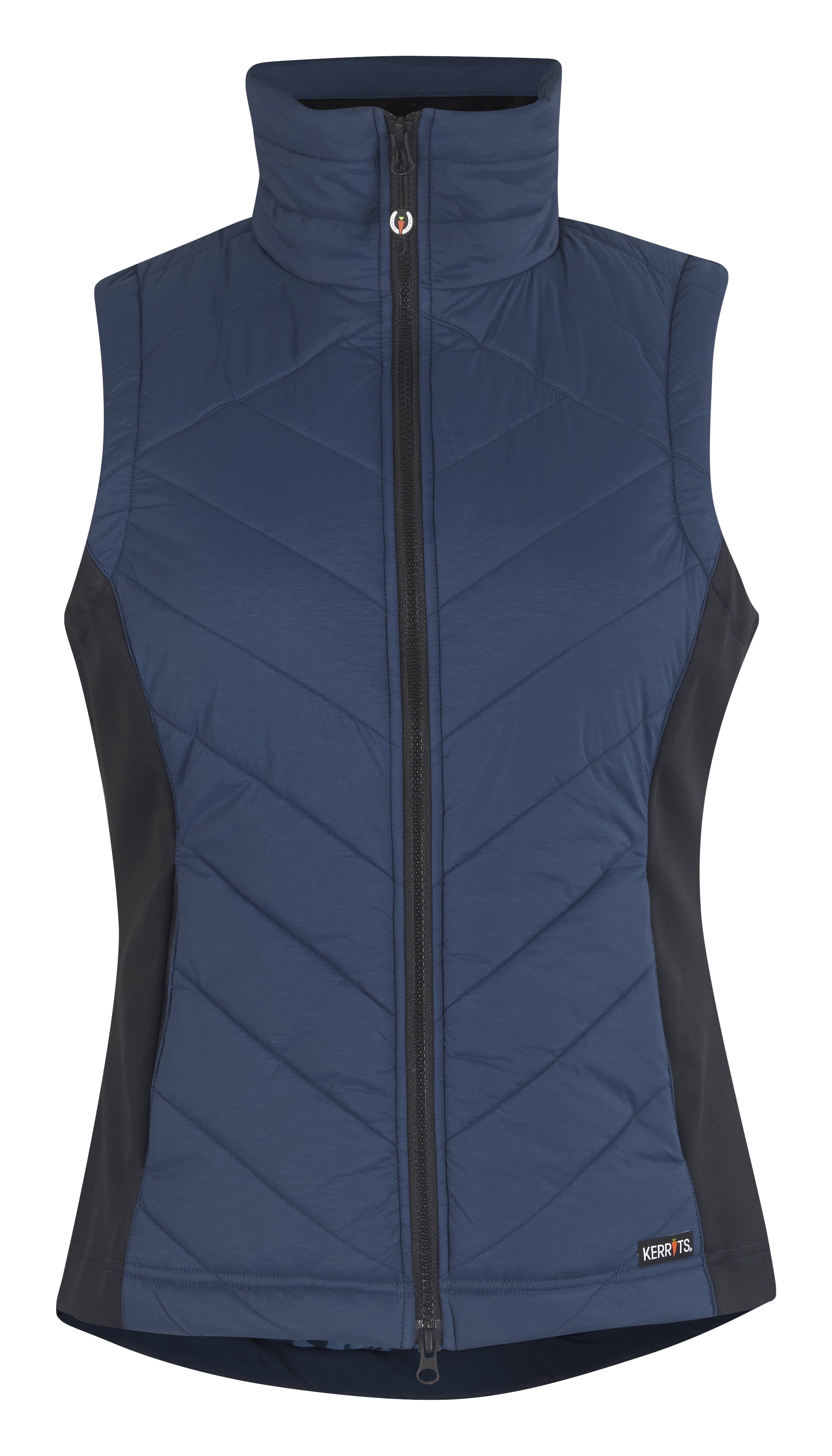 Kerrits Ladies Good Gallop Quilted Vest - Walmart.com