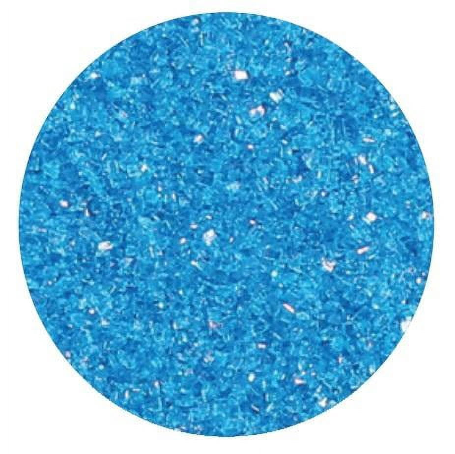 (Kerry) Blue Sanding Sugar - 1lb - Walmart.com