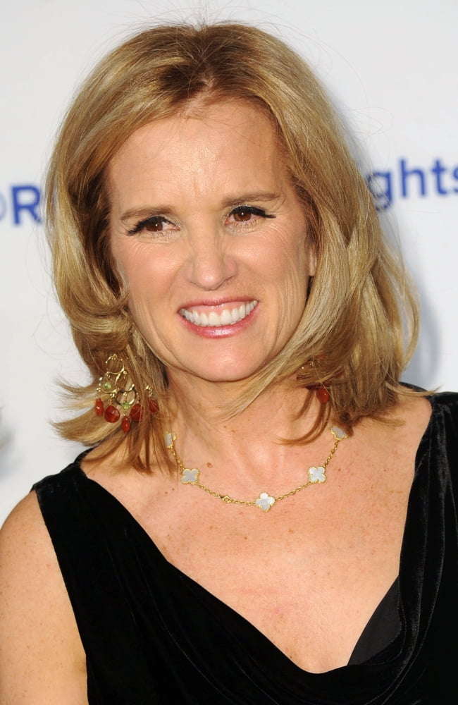 Kerry Kennedy At Arrivals For The Robert F. Kennedy Center For Justice ...
