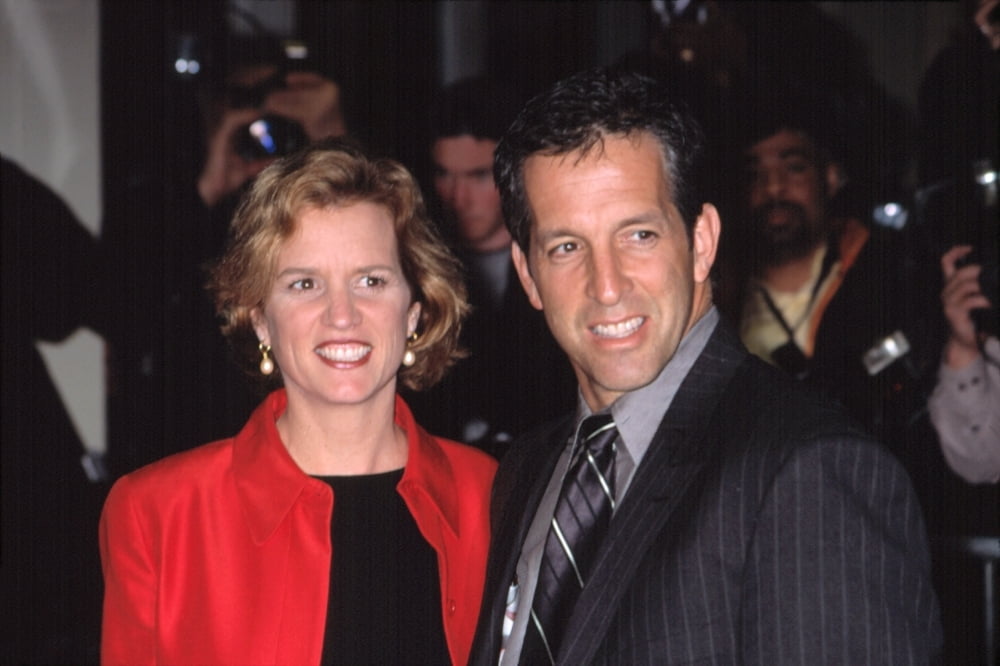 Kerry Kennedy Cuomo And Kenneth Cole At Amnesty International Media ...