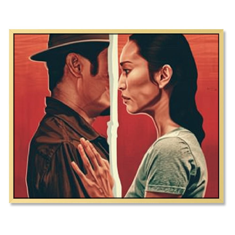 Kerry dober Beef TV series poster Cool Wall Decor Art Print Posters for ...