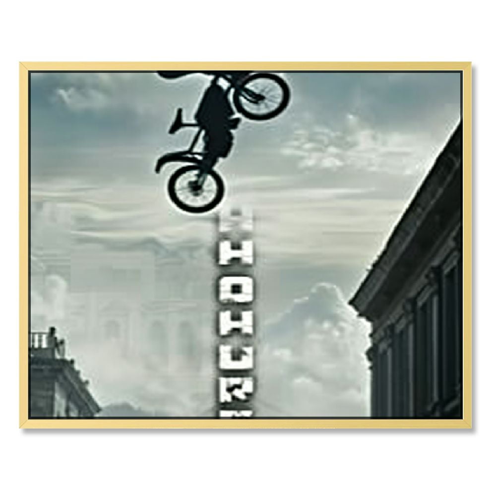 Kerry dober - Part One Movie Poster Cool Wall Decor Art Print Posters ...