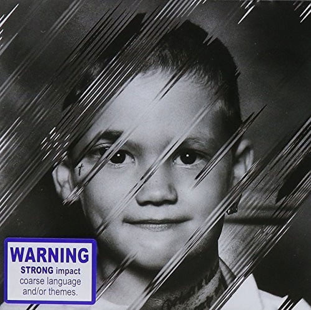 Kerser - Next Step - Music & Performance - CD - Walmart.com