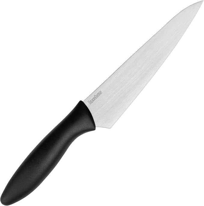 Kershaw 6-Inch Utility Kitchen Knife - Versatile Stainless Steel Blade ...