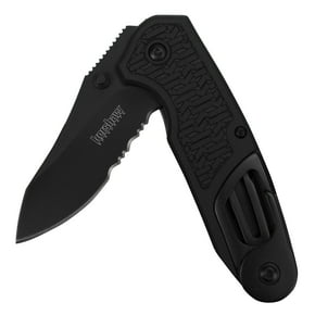 Kershaw Pocket Knives Knives and Tools - Walmart.com
