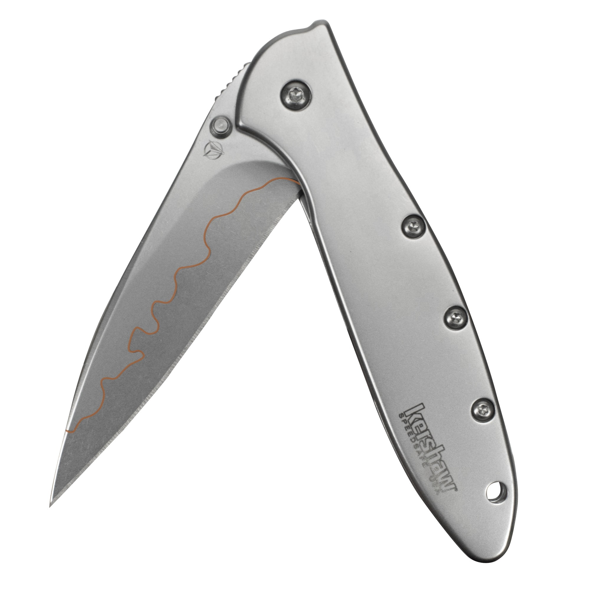 Kershaw Pocket Knives Knives and Tools - Walmart.com