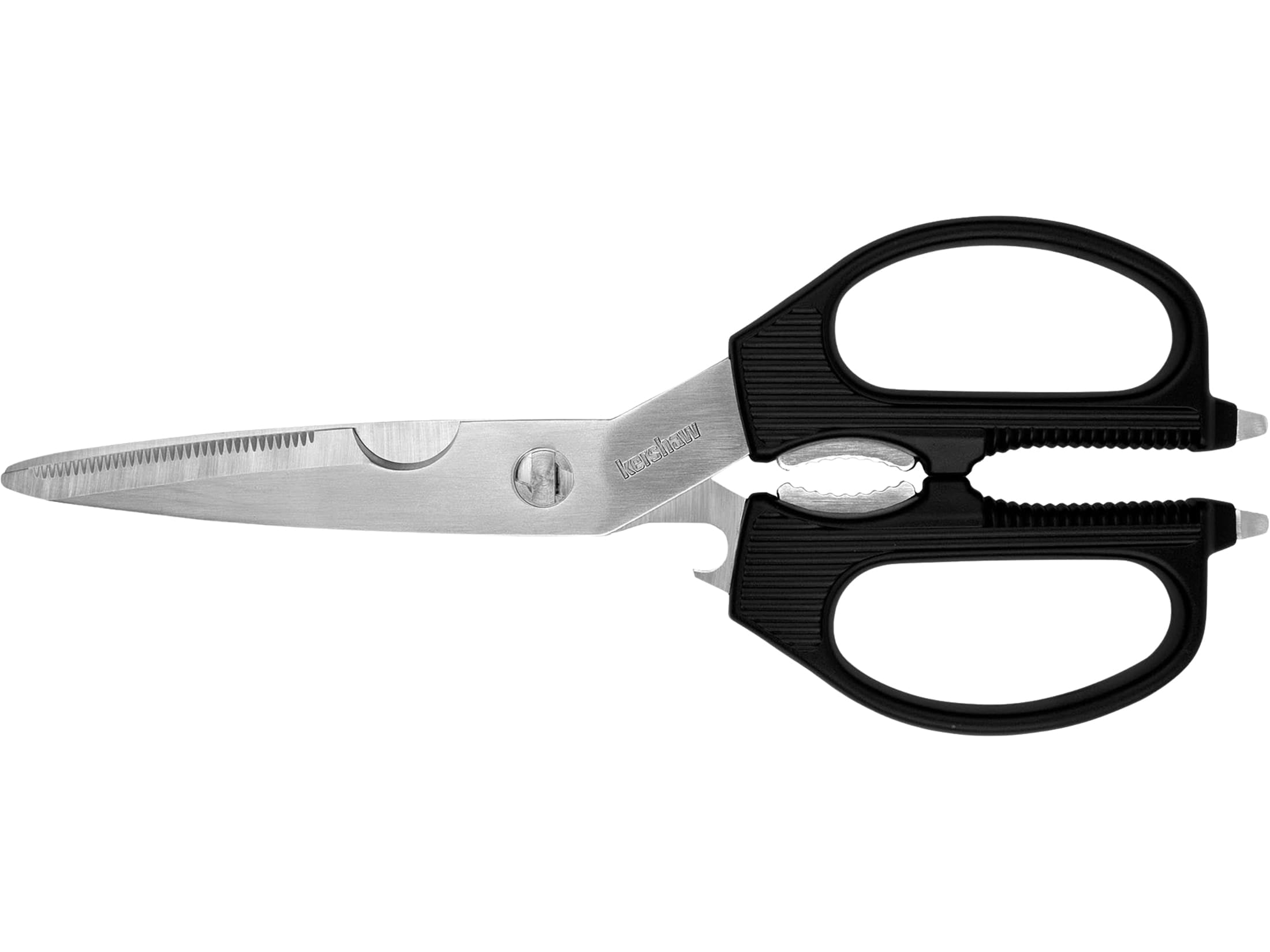 Kershaw Taskmaster Shears 3.5 Inch Blades, Multifunctional Scissors ...