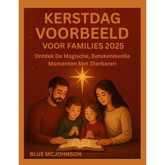 Kerstdag Voorbeeld Voor Families 2025: Ontdek De Magische ...