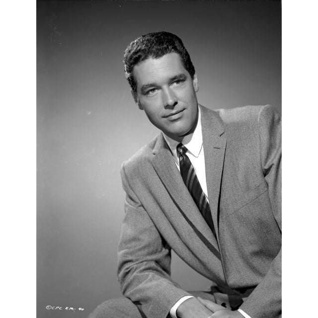 Kerwin Matthews Photo Print (24 x 30) - Walmart.com