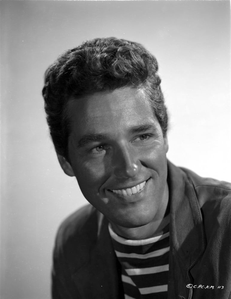 Kerwin Matthews Photo Print (8 x 10) - Walmart.com