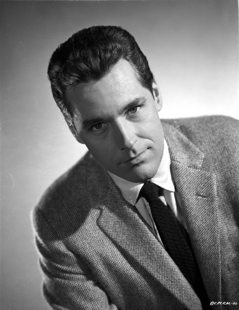 Kerwin Matthews Photo Print (8 x 10) - Walmart.com