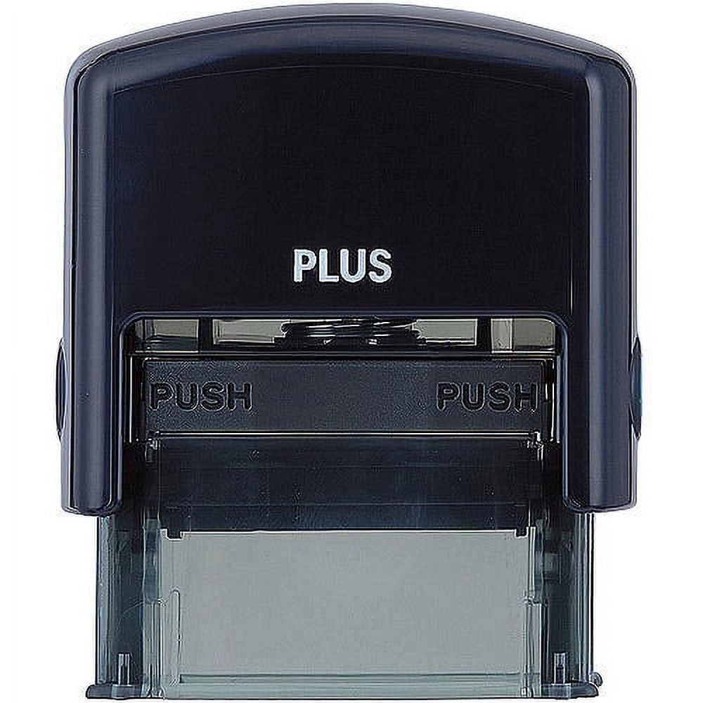Kes'pon Small ID Guard Stamp - Walmart.com