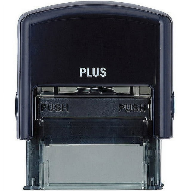 Kes'pon Small ID Guard Stamp - Walmart.com