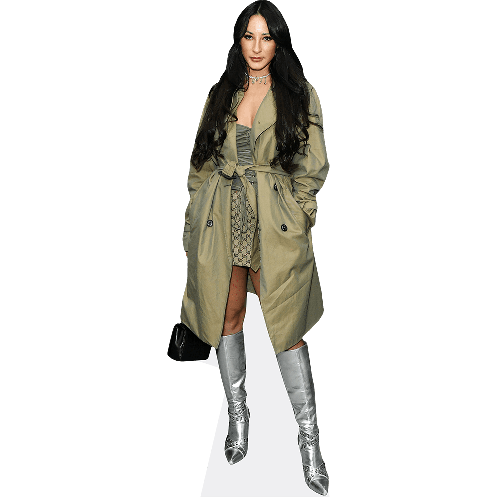 Kesang Ball (Coat) Mini Cardboard Cutout Standee - Walmart.com