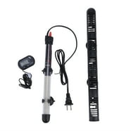 API 1500W Livestock Water Trough Tankside Thermostat Deicer Heater (2 ...