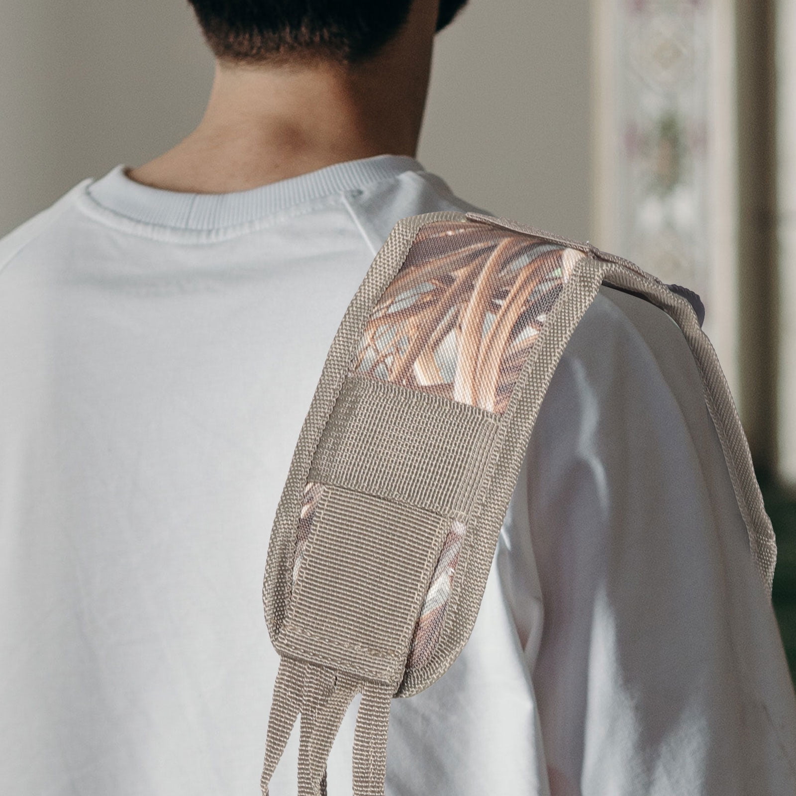 Kesenlong Bird Tote Oxford Cloth Game Carrier 8 Drops Bird Duck Carrier ...