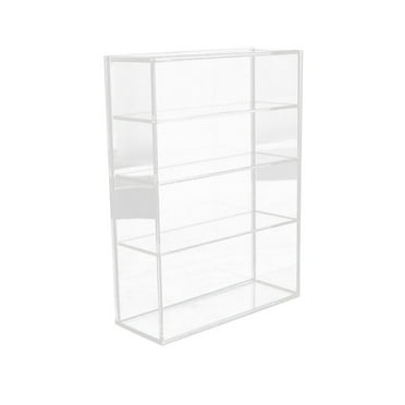 70 Mini Figures / Miniatures / Figurines Display Case Cabinet - Walmart.com