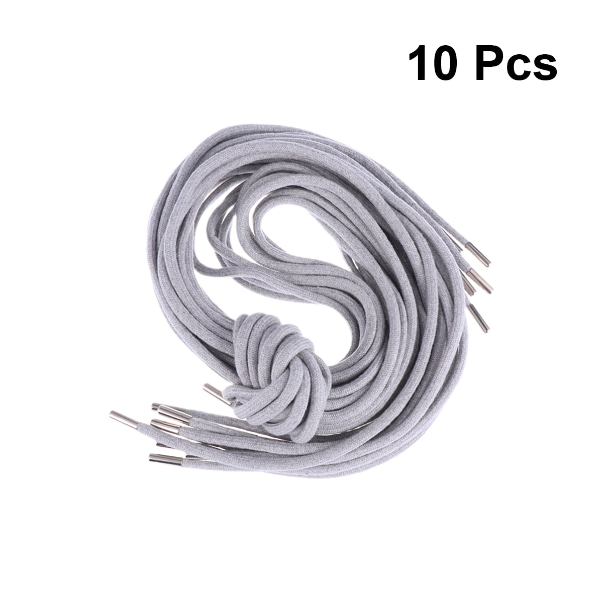 Kesenlong Drawstrings Cords 10pcs 130cm Replacement Drawstrings Cords ...