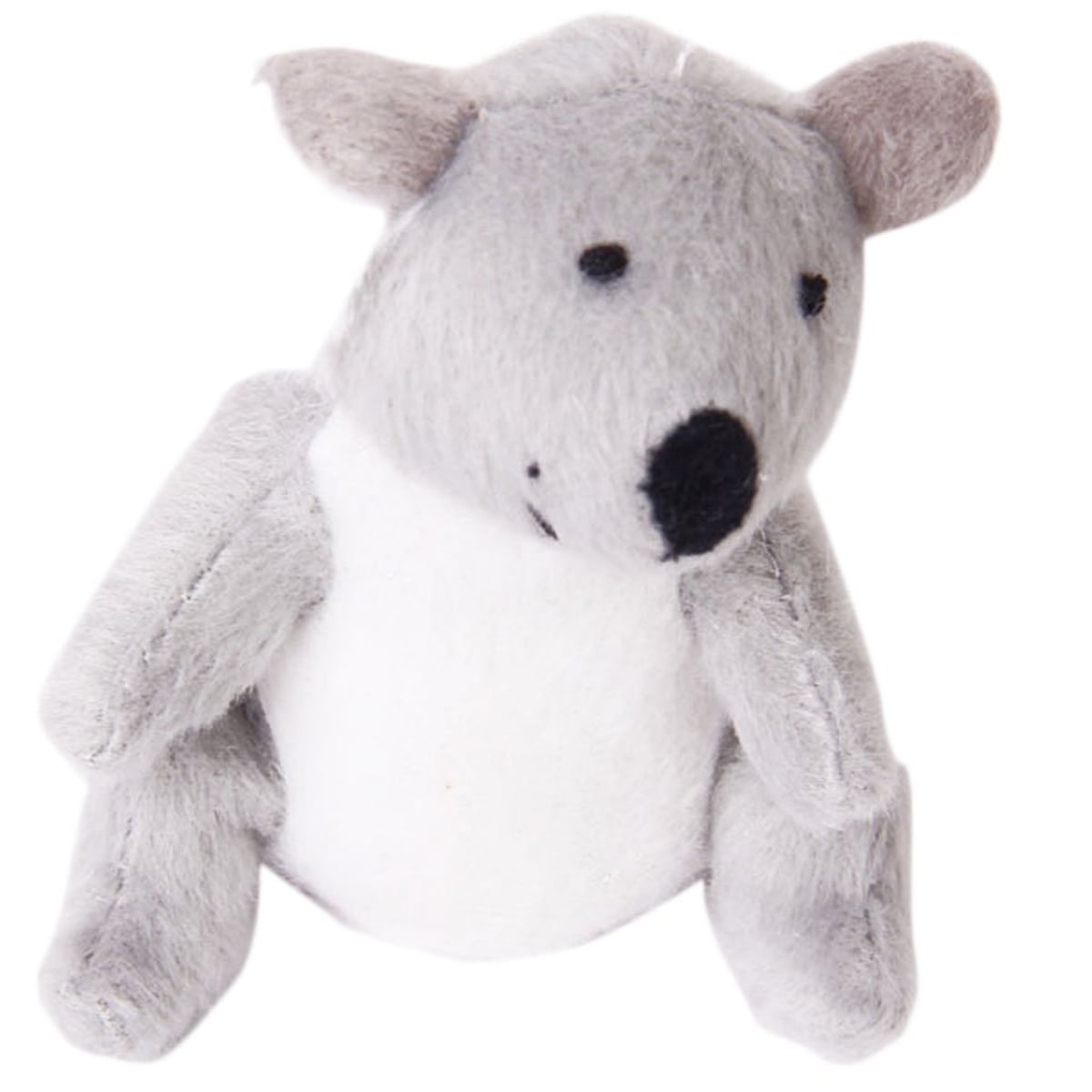 Kesenlong Finger puppets 5pcs Australia Unique Animals Finger Puppets ...