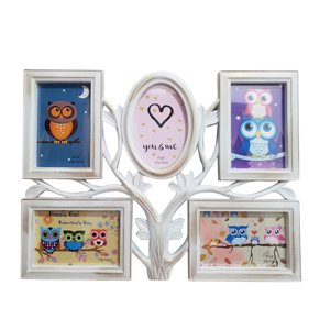 Family Tree Picture Frames